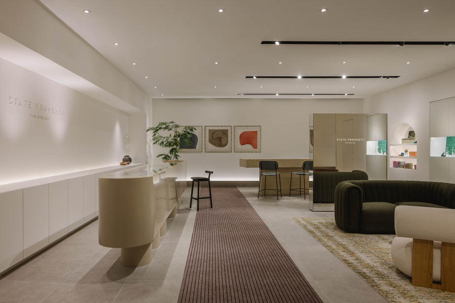 Our Stores – State Property