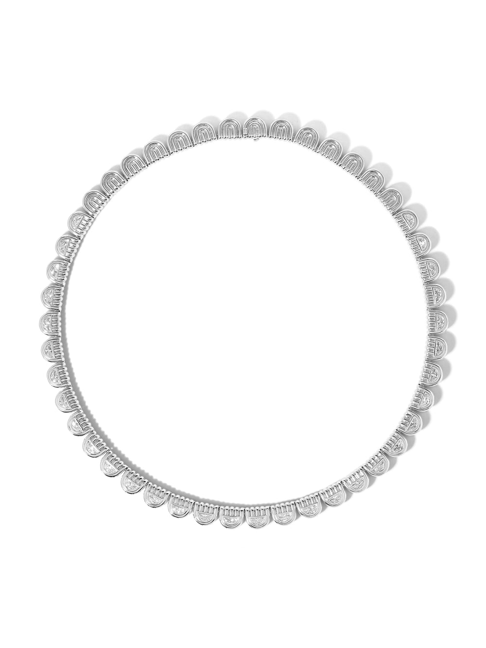 Marmara Diamond Necklace – State Property